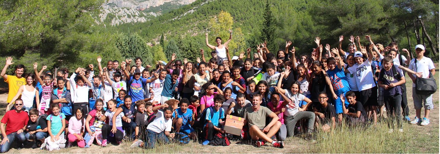 Collège – Tour-Sainte